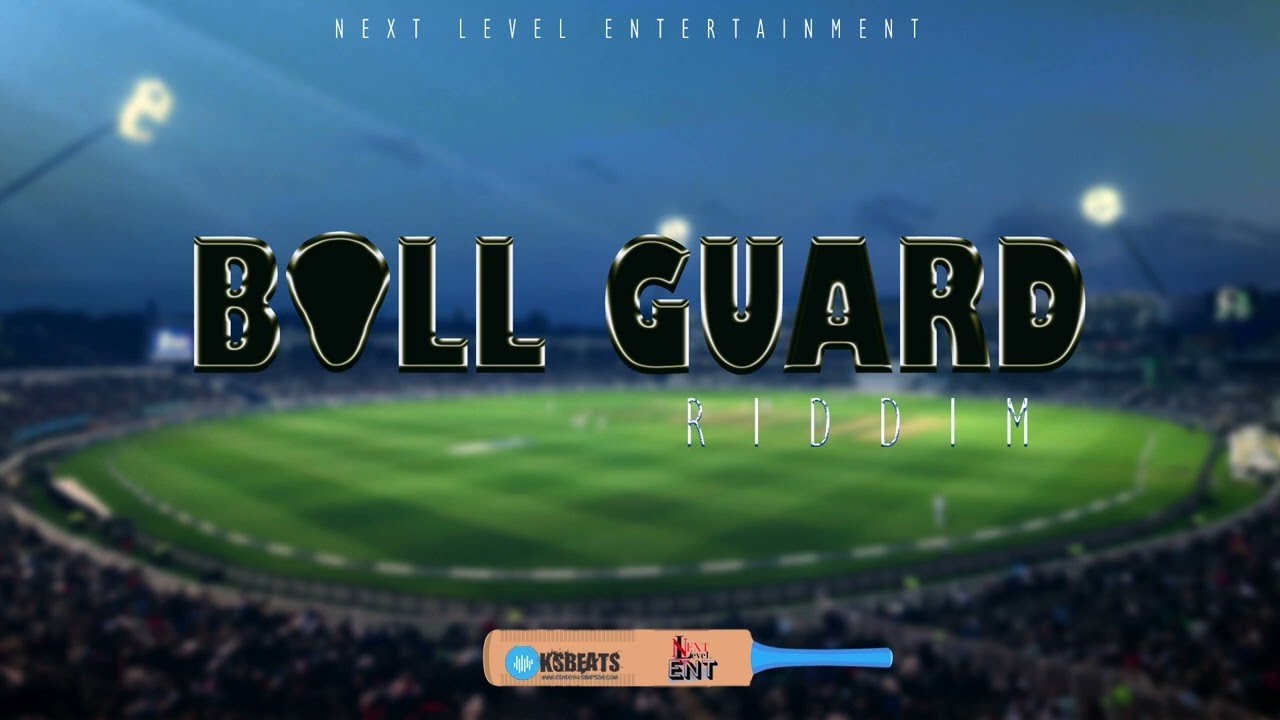 Ball Guard Riddim Mega Mix - Temptress | Tonio D Don & L.E.D. | Hugo ...