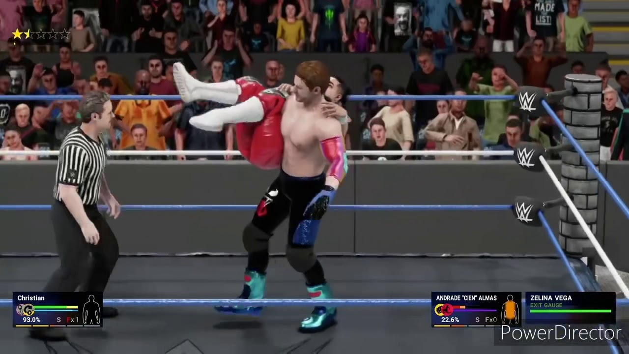 Wwe - YouTube