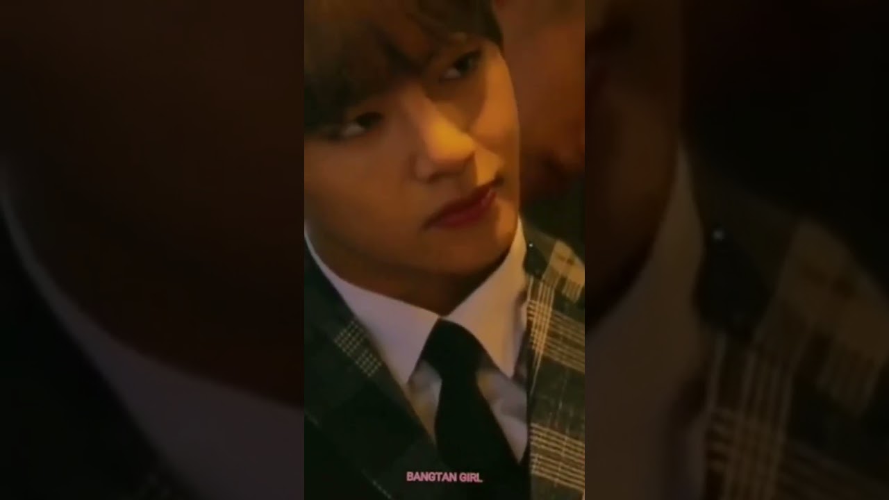BTS B Dancing shorts video ️ 🤚😍😅 - YouTube