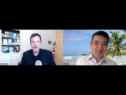 CEO of Zoom Opens Day 2 | TiEcon 2020 - YouTube