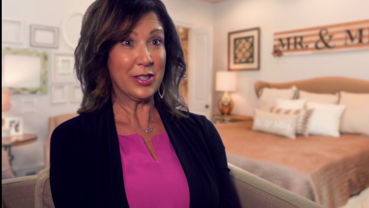 Meet Susan Shakespeare. - YouTube