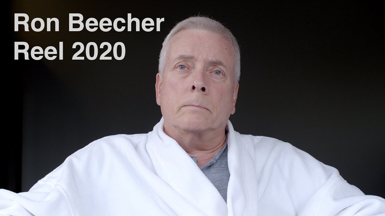 Ron Beecher Reel - YouTube