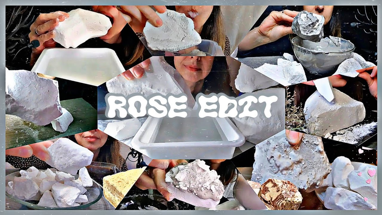 Fatinia Mirgo | Asmr Edit | Roseedit - YouTube