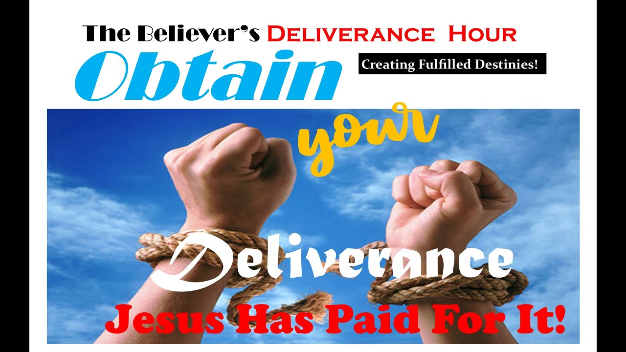 Deliverance Hour With Pastor Tunmishe - YouTube