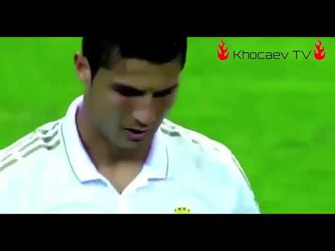 Ronaldo'dan İnanılmaz Vole - Röveşata Gölü. Denedi, Denedi ve Başardı