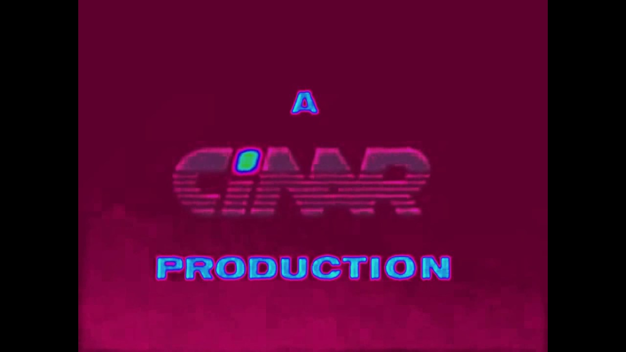 Cinar Logo History. - YouTube