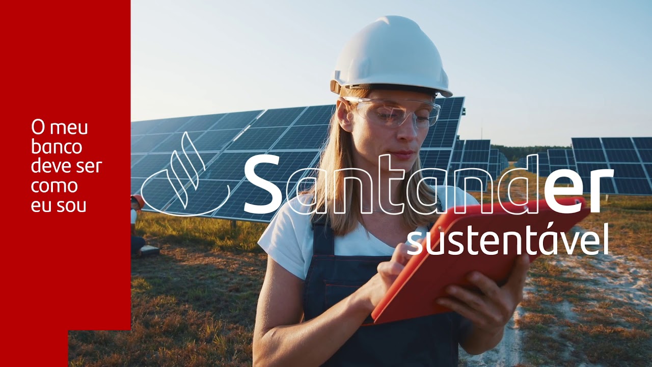 Ser Santander :: Sustentável - YouTube