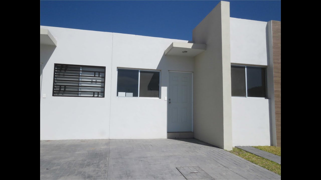 Conoce la Casa de tus Sueños en "Paseos del Sol" de Constructora ROASA ...