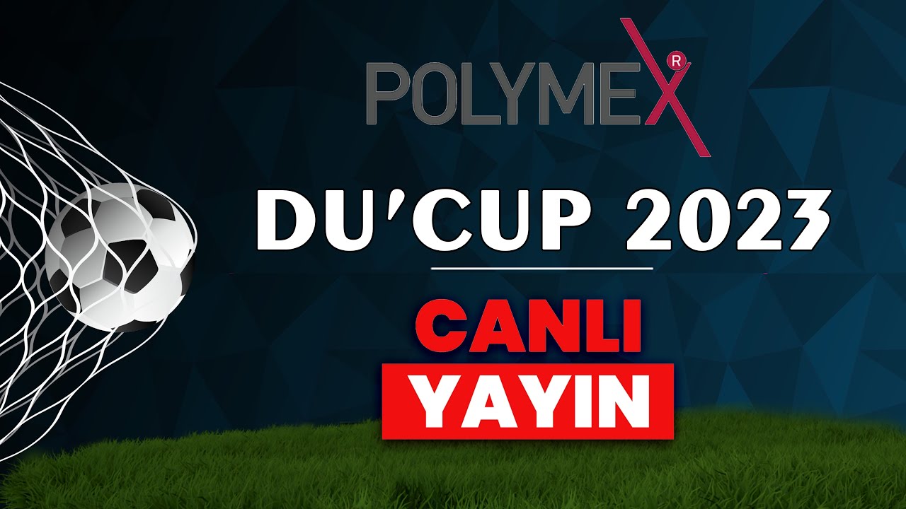 DUDULLU MASTERLER - TAŞDELEN MASTERLER | POLYMEX DU'CUP 2023 - YouTube