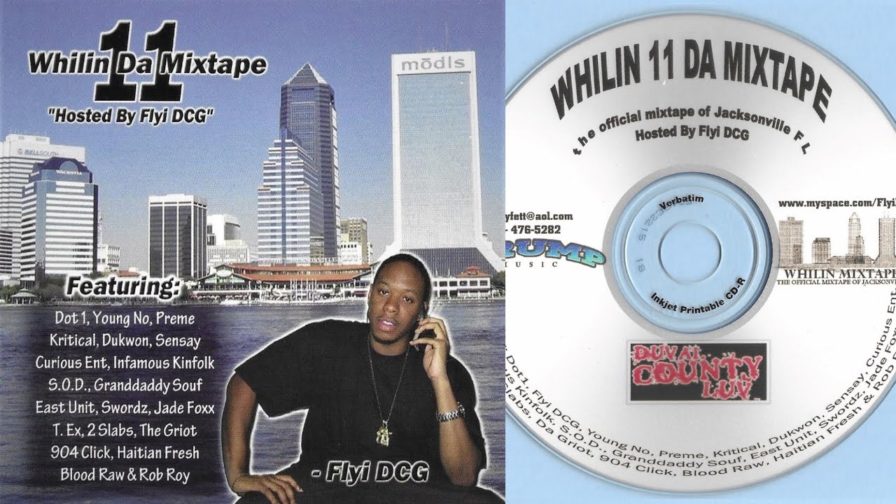 Curious Ent freestyle (Whilin 11) - YouTube