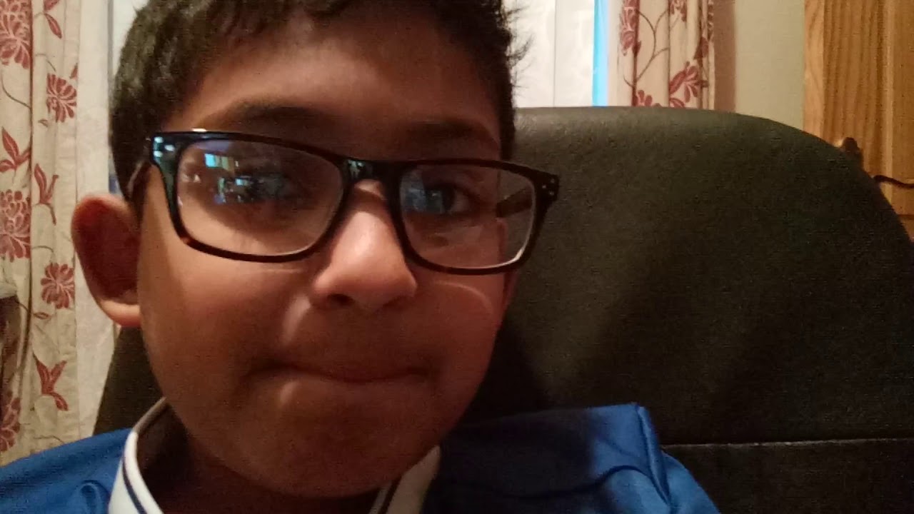 Ummmm....... Hi? - YouTube