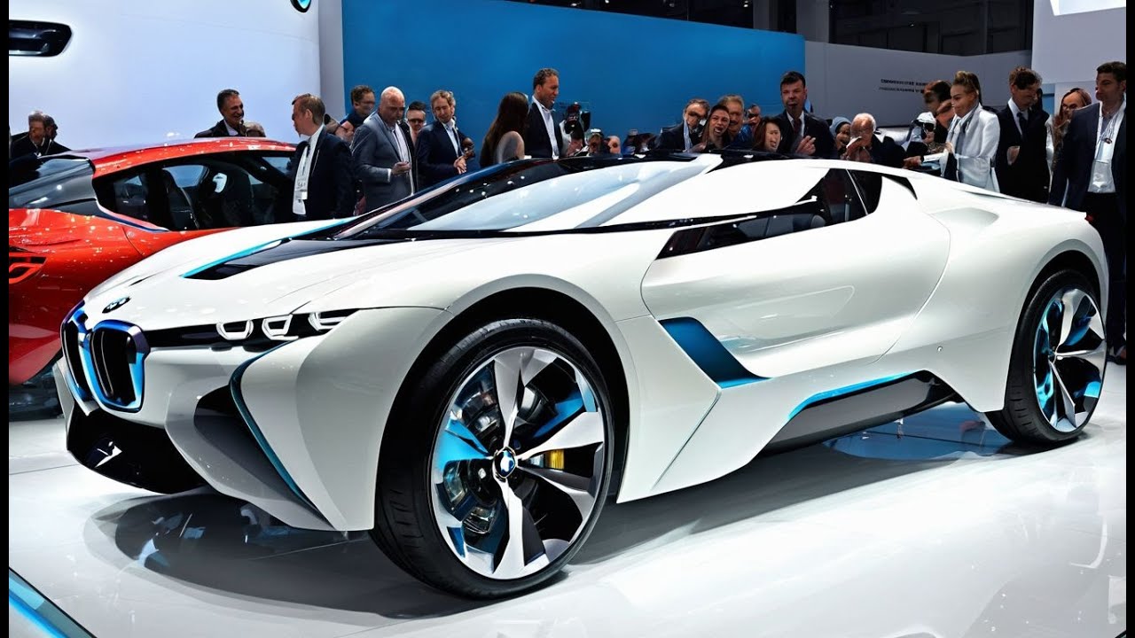 2025 BMW X9: A New Chapter in Luxury and Performance - YouTube