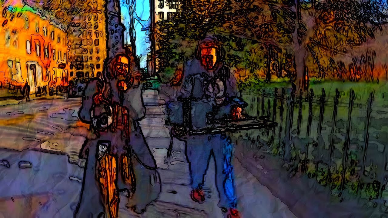 Azul - Blue (prod. by ARIatHOME) (Unofficial Music Video) HD - YouTube