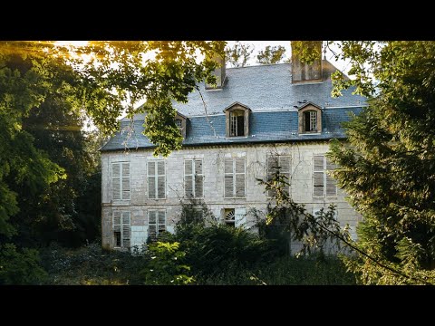 Abandoned Death Mansion The Family Passed Away With Everything Left ...