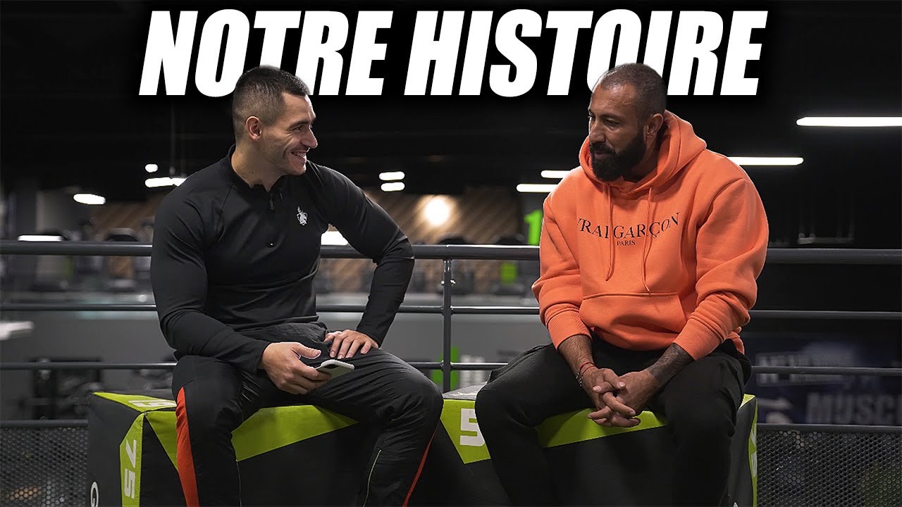 VOS QUESTIONS, NOTRE VISION - FAQ avec ESSAN - YouTube