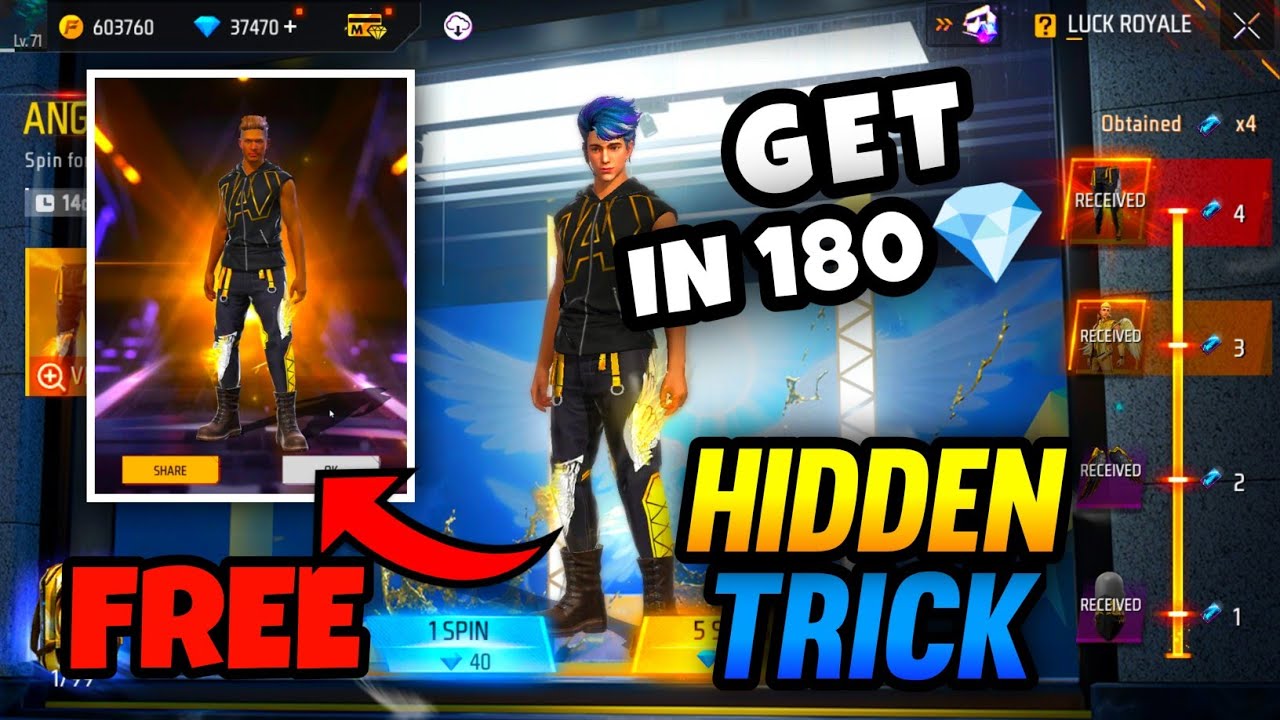 FREE FIRE NEW EVENT | FREE FIRE NEW GOLDEN ANGELIC ASCENSION EVENT | FF ...
