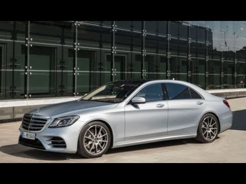 2021 Mercedes -Benz S650 - New 2021 Mercedes Benz Maybach S650 first ...
