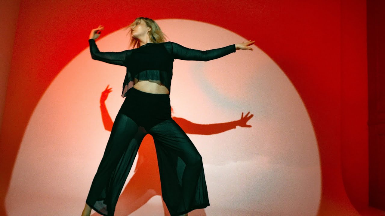 Sevdaliza - Human | Choreografia Sofii Melnychuk - YouTube