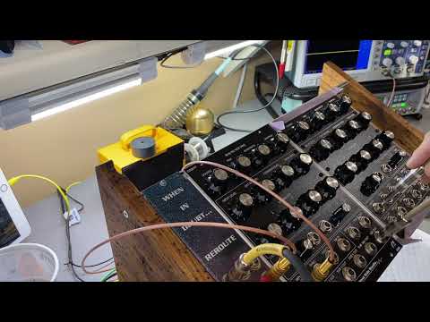 CGS57P BI-N-TIC Pro VCF