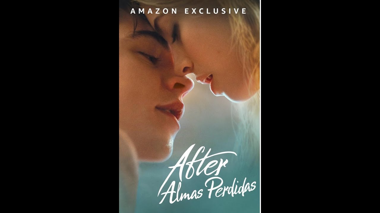 After We Fell (After: Almas perdidas) Estreno (2021) online - YouTube