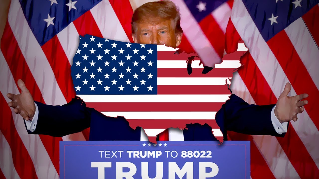 "America, F*ck Yeah!" - American Patriotic Song - YouTube