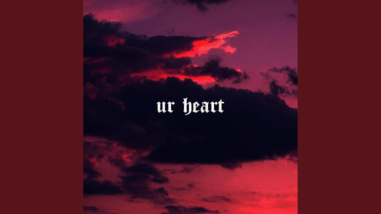 ur heart (slowed + reverb) - YouTube