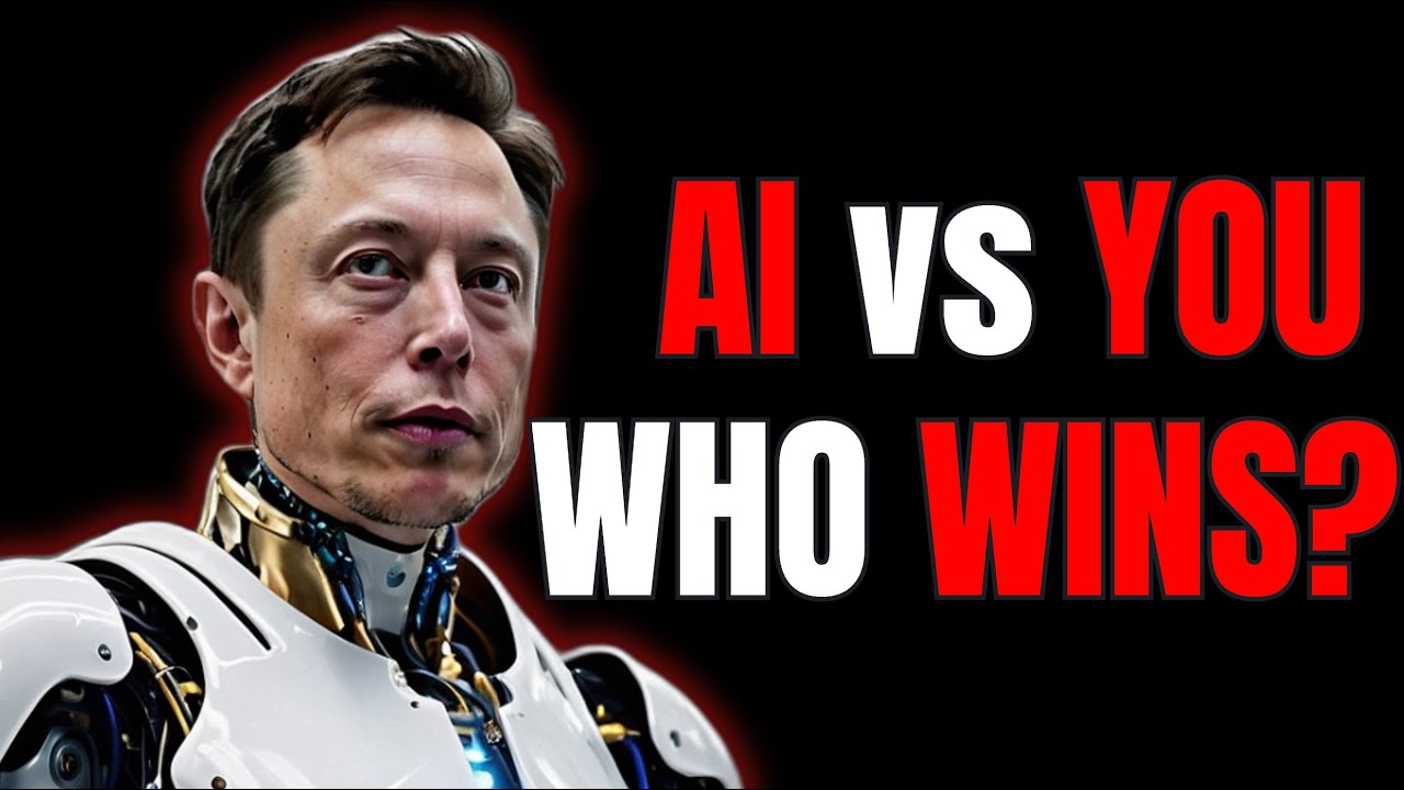 GenAI Unleashed: Will Humans Become Obsolete? ChatGPT, Midjourney ...