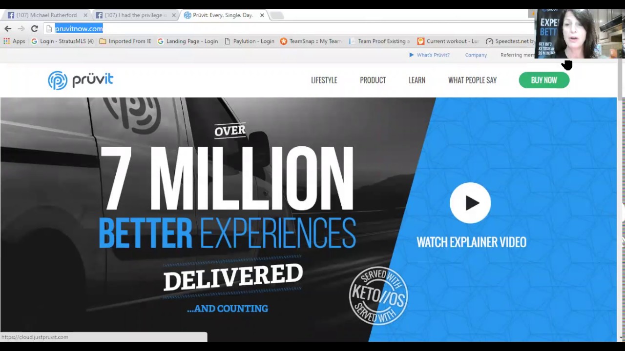 Changing Your Referrer Code - YouTube