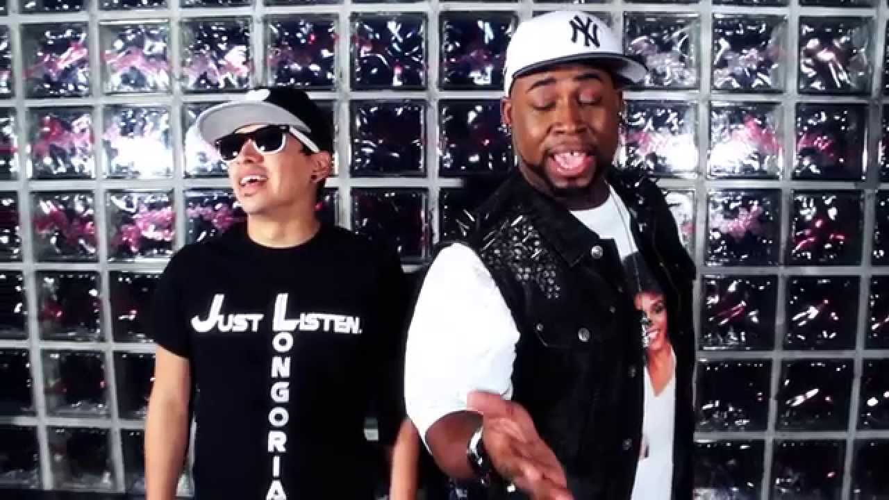 Dominique Morgan | Get Your Life Music Video feat J. Longoria - YouTube