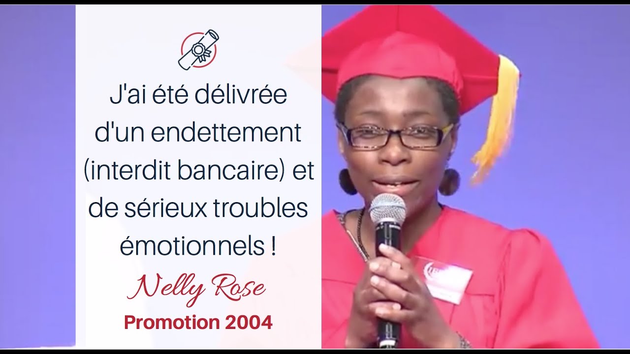 Nelly Rose de France - Délivrée d'un endettement et de sérieux troubles ...