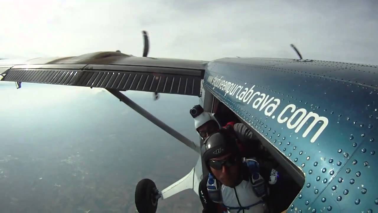 Roby e Marco Empuriabrava By Paolino - YouTube