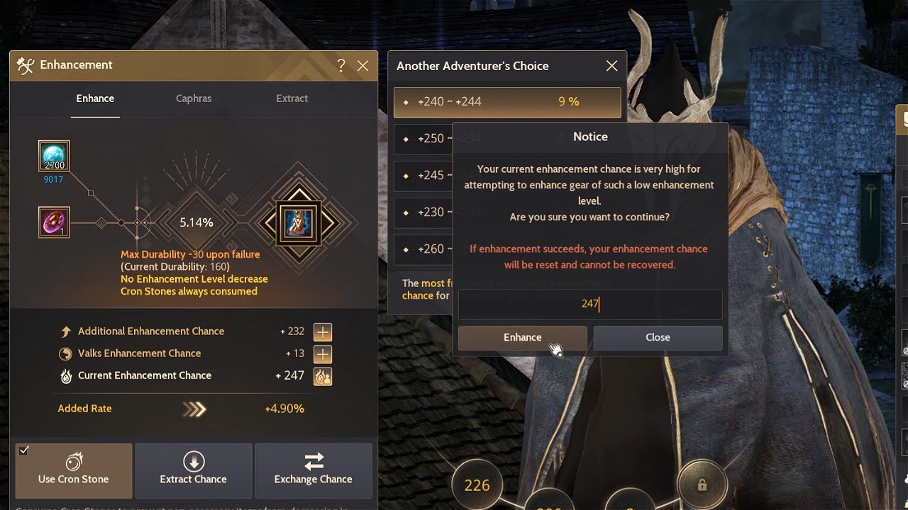 BDO - Silent and Wailing Ator's Shoes attempts? / Archaeologist's Map - YouTube