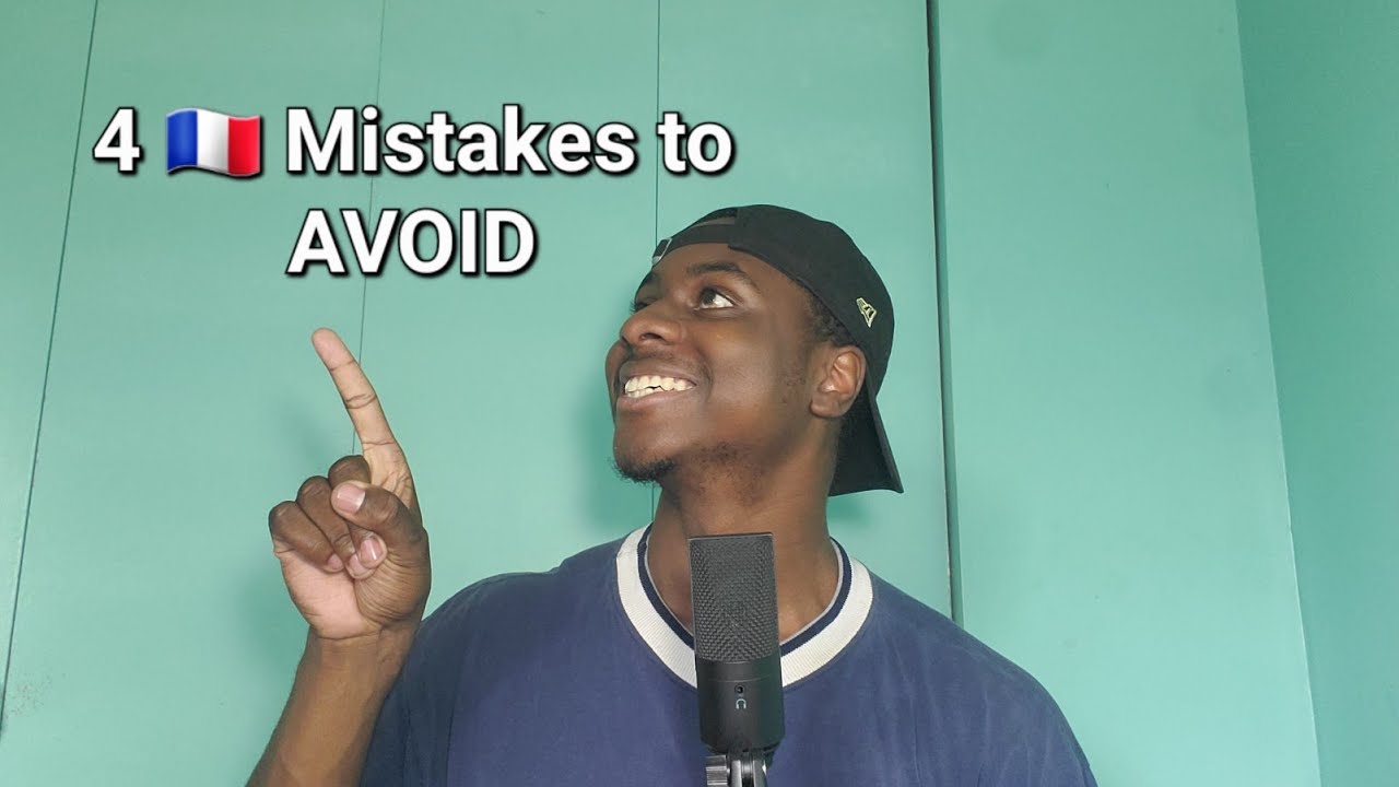 How I Got a 7 On The IB French B SL Paper 2 Exam | 4 Mistakes I Avoided ...