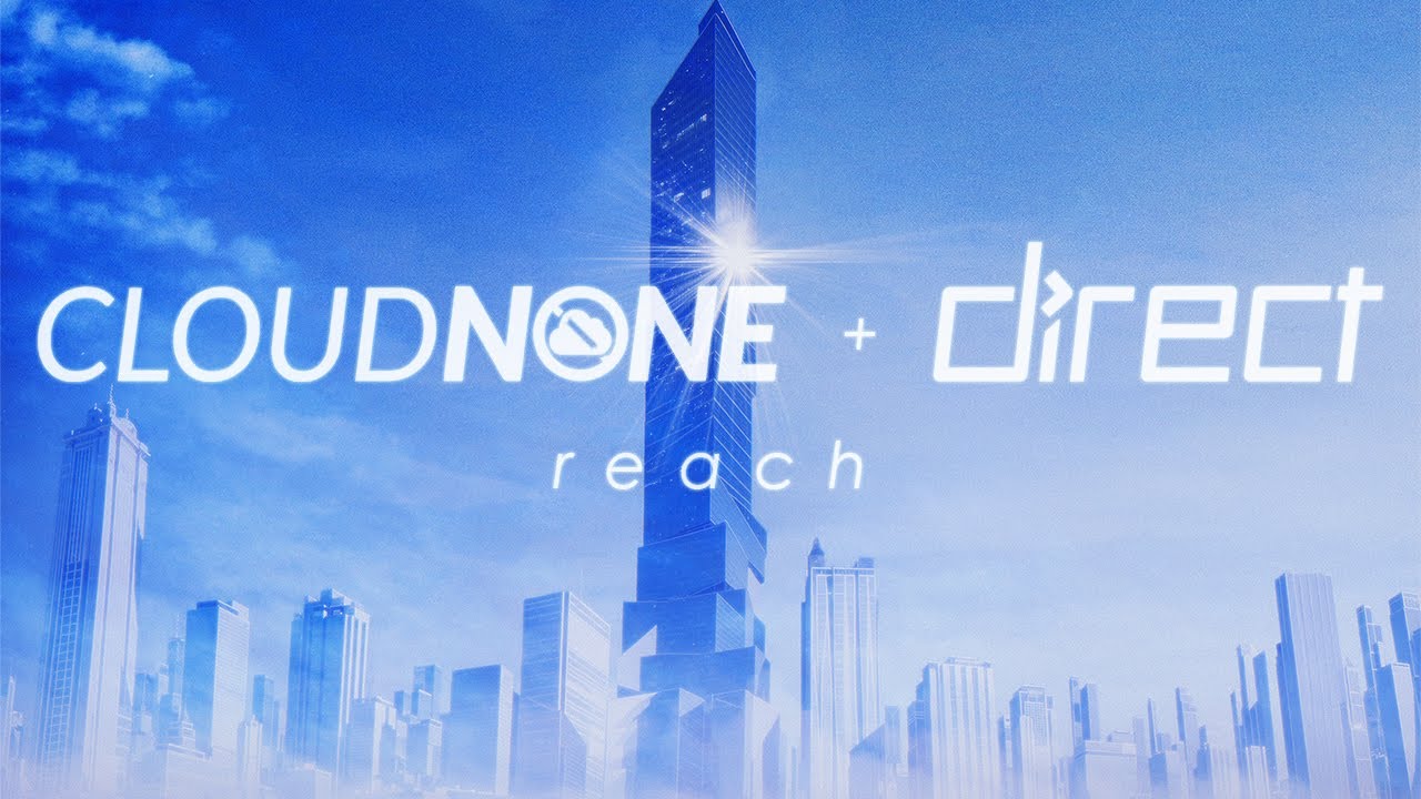 CloudNone & Direct - reach [bayb33 EP] - YouTube