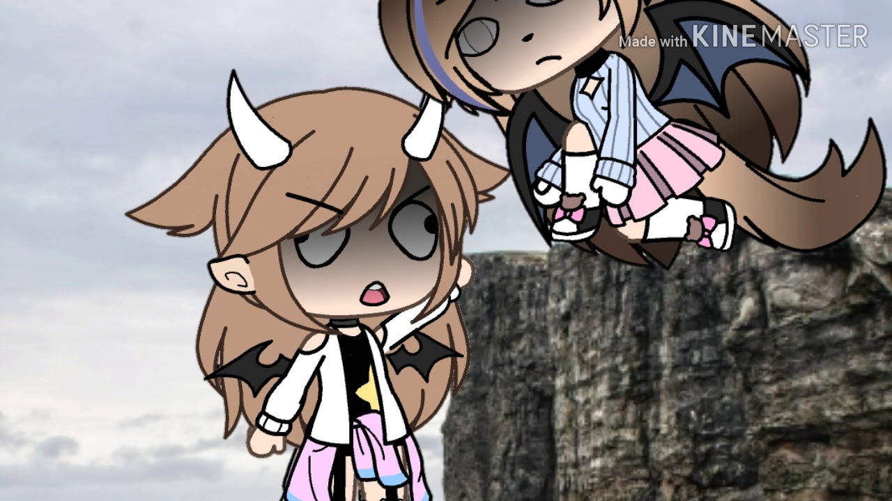 If you love me let me GO//meme - YouTube