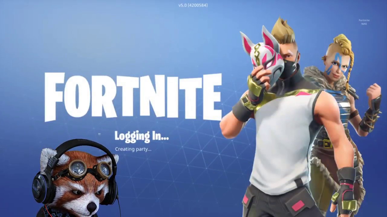 FortNite PS4 Join Me We Are On A Mission Trying To Get To wins Today ...