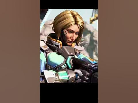 NEW Horizon Skin in Apex Legends Season 17! Apex Legends Dressed to Kill Collection Event. - YouTube