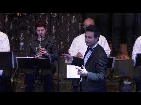 DOSTUM DOSTUM-NAZENDE RAPSODİ