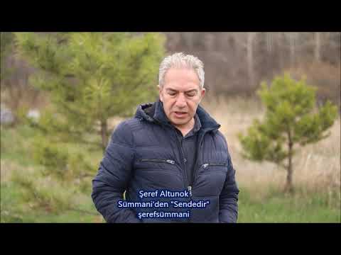 Sümmani'den \