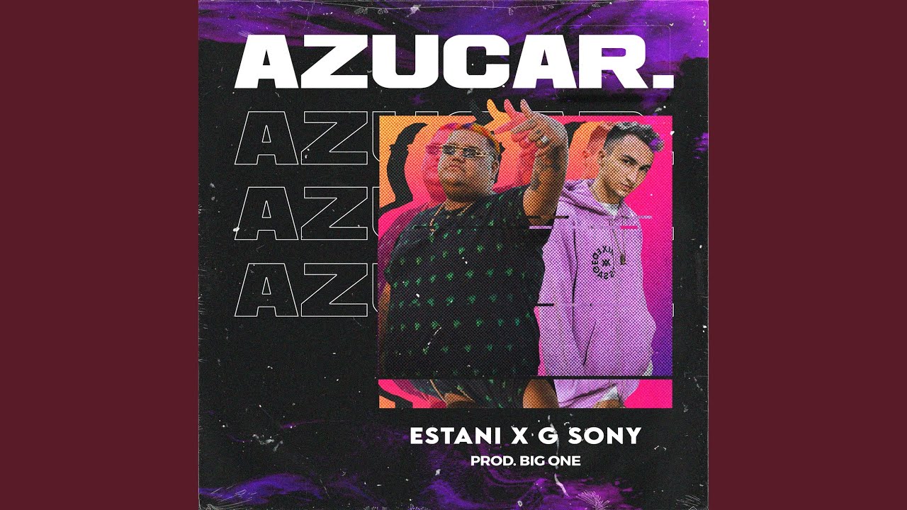Azúcar - YouTube Music