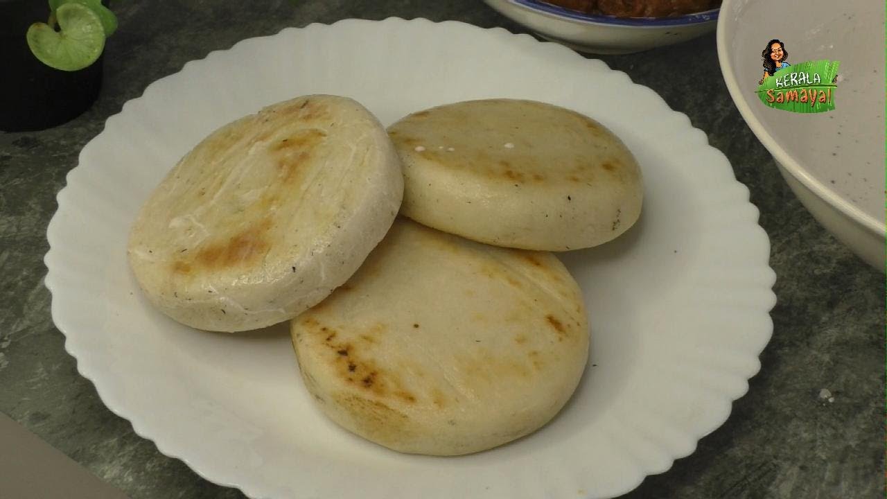 Tyre Pathiri || Malabar Special Dinner or Breakfast || Recipe in Tamil ...