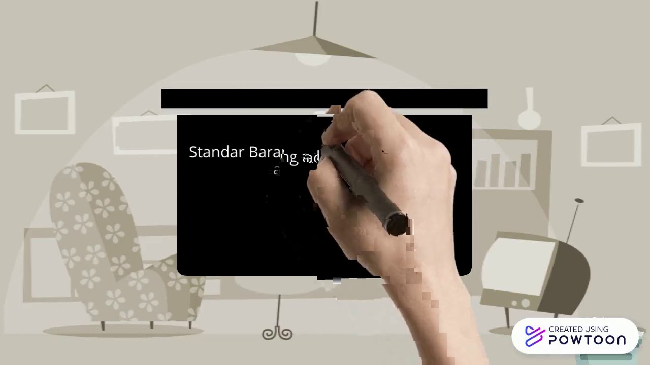 Standar Moneter - YouTube