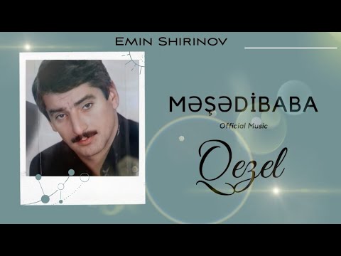 Məşədibaba-Qəzəl (Olur)