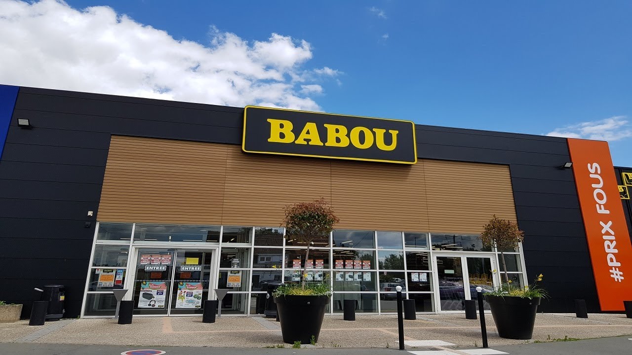 Arrivages babou nouveautés et promos Juin 2019 😱 et tour au centre ...