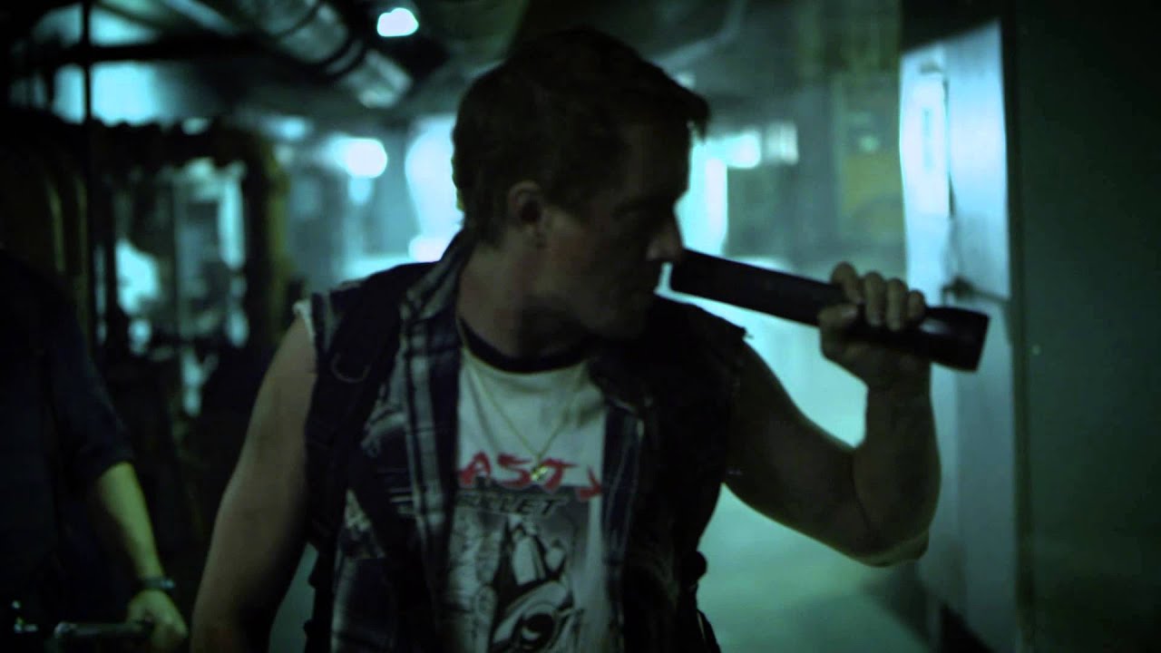 Rise of the Zombies Trailer - YouTube