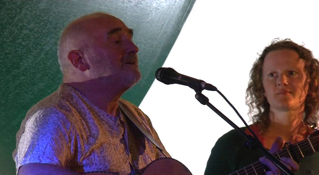 Mike Silver Linde Nijland Bert Ridderbos - Breaking the Silence - YouTube