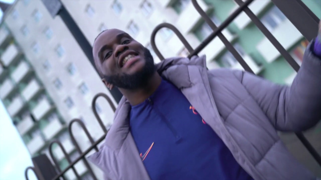 Michee - MOTD (Bottom Half Edition) | @MicheeArtist - YouTube