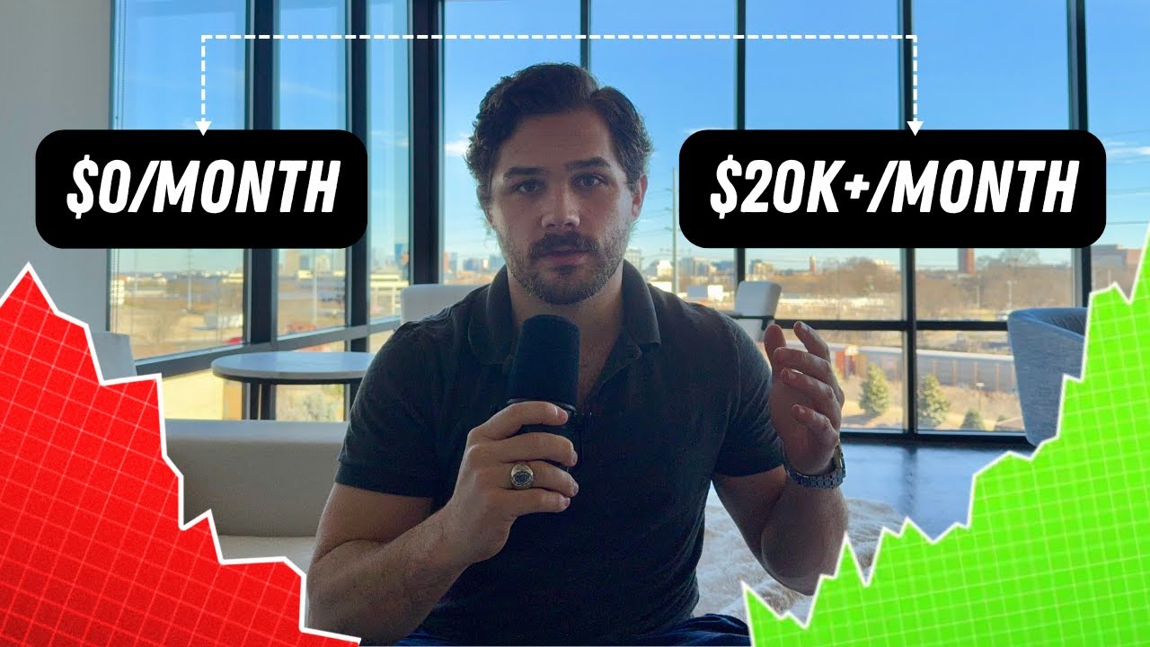 Payment Processing: How I Automated $20k/mo Passive Income (Copy Me ...