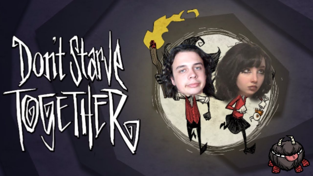 More Not Starving Together ft. Sam | Don't Starve Together - YouTube