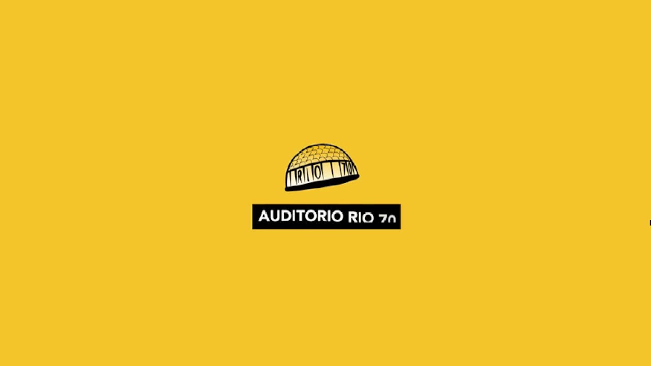 360 AUDITORIO RIO 70 - YouTube